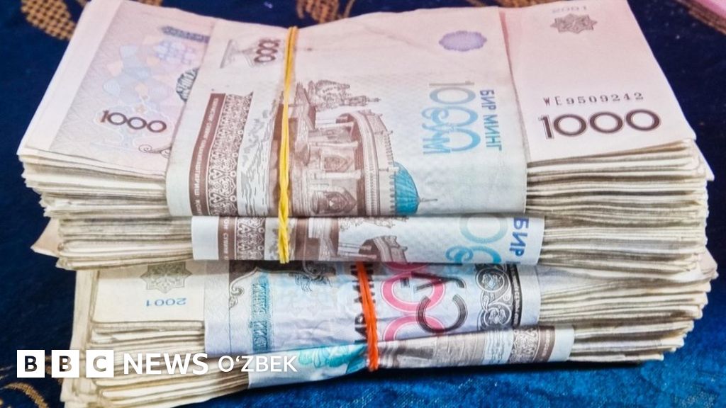 Ҳукумат $16 дан ёрдам пули бермоқчи - бу етадими? - Ўзбекистон ...