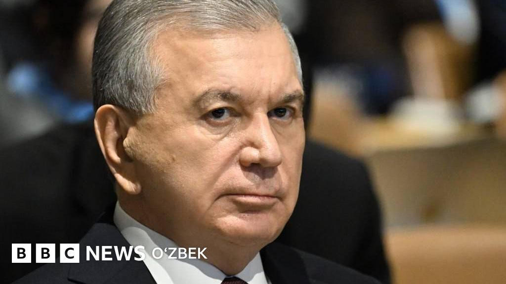 O‘zbekiston va Markaziy Osiyoga yana qanday global tahdid xavf solmoqda ...