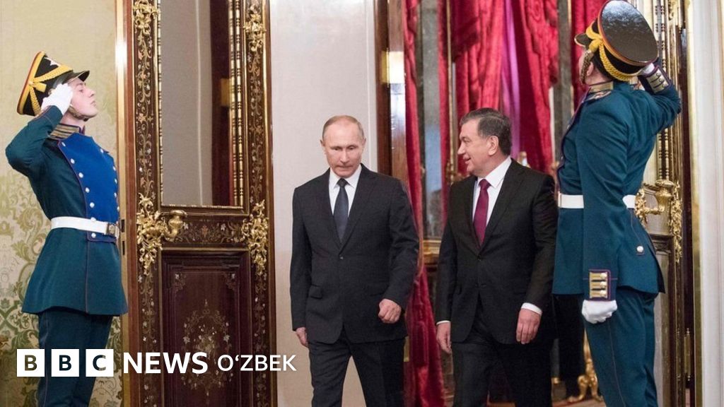 Oʻzbekiston-Rossiya: yangi sanktsiyalarning rubl, soʻm, migrantlar ...