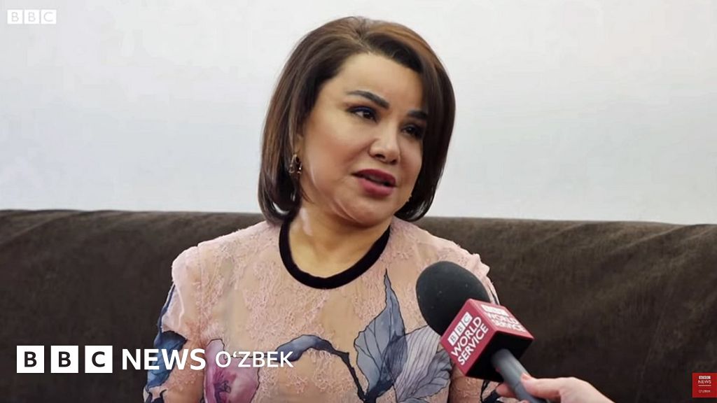 Юлдуз Усмонова Ўзбекистон ва хориждаги ҳаёт ҳақида: "Нон топиш ҳамма ...