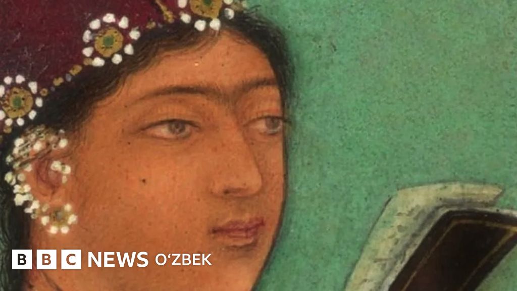 Гулбаданбегим: Жасур Бобурий маликанинг бемисл саёҳати - BBC News O'zbek