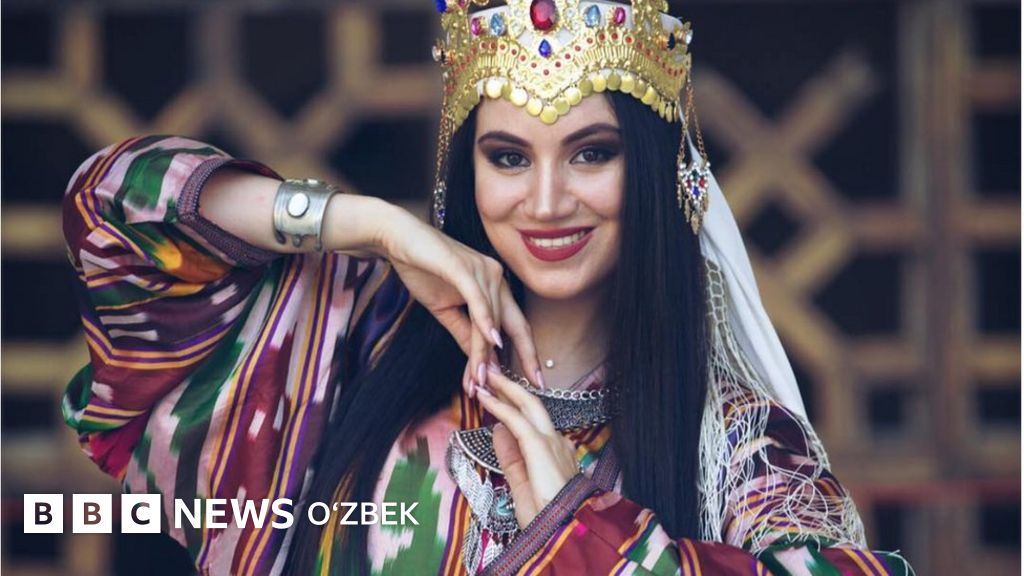 Ўзбекистон - Россия: Ўзбек қизи нега рўмолда куйлайди, тақиққа ...