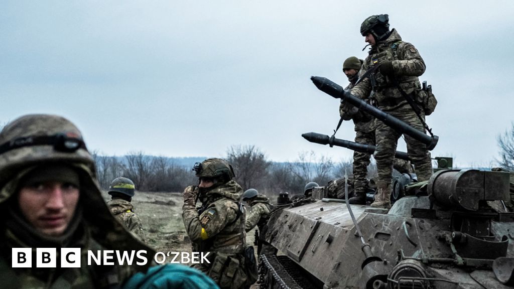 Янгиликлар. Украина: Россия Киевни оладими? Video Rossiya Ukraina Dunyo ...