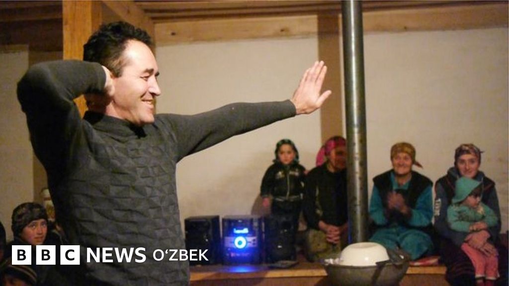 Новосибирск мигрантлар оқимини камайтирмоқчи - BBC News O'zbek