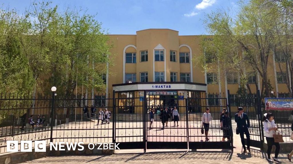 Ўзбекистон: Мақсад мактаб таълимини яхшилашми ёки норасмий йиғимларни ...