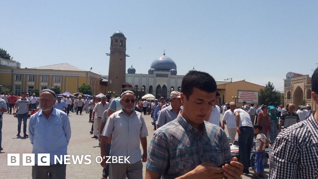 Narxlar oshayotgan Tojikistonda Ramazon qanday oʻtmoqda - BBC News O'zbek