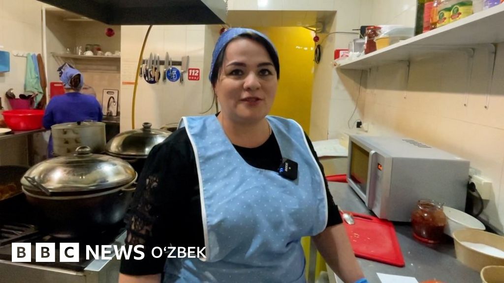 Ўзбеклар Грузияда бизнес қилиши осонми? Ўзбекистон ва Гуржистон ...