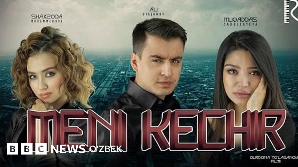 Oʻzbek kinosi Gollivud va Bollivudni "ortda qoldirdi" - BBC News O'zbek