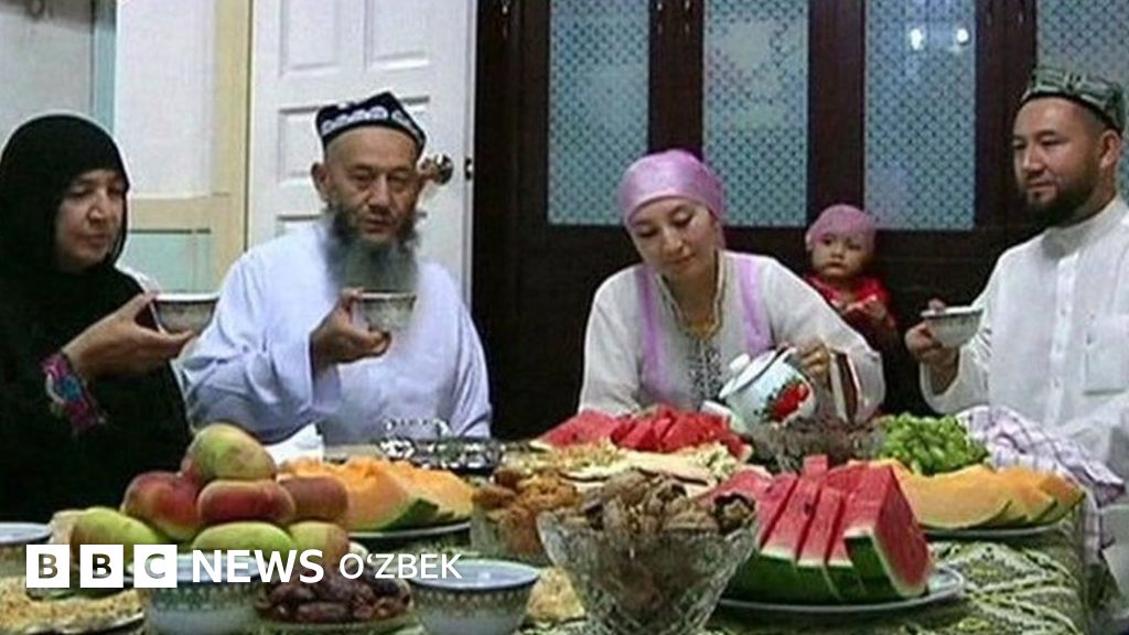 Kimning Ramazon Hayiti toʻgʻri? - BBC News O'zbek
