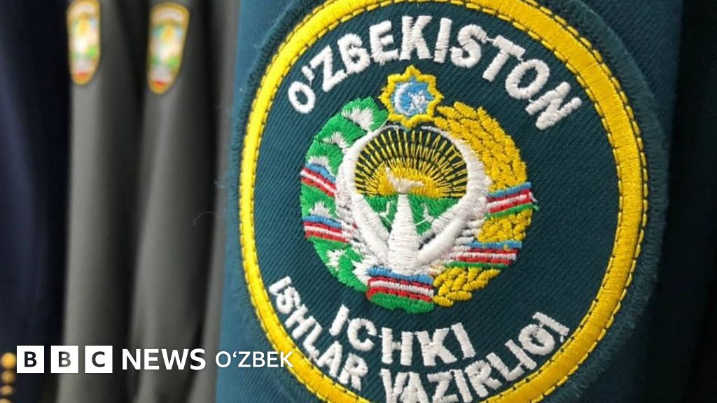 ИИВ kun.uz ва azon.uzни суд орқали жаримага тортди, журналистлар ...