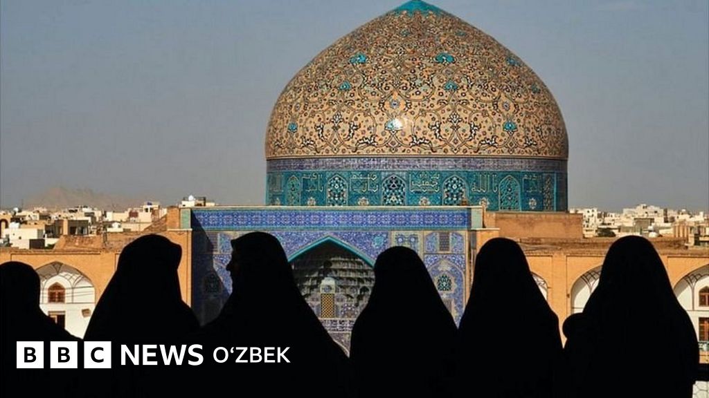 Эронда Ислом динидан чиқиш кўпаймоқда - дин ва дунё, dunyo, Islom dini, yangiliklar - BBC News O ...
