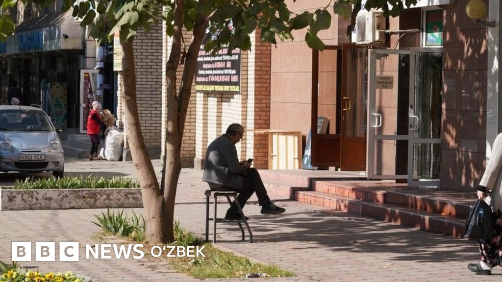 Тузумлар ўзгарганда, одамлар ҳам ўзгарадими? Ўзбекистон ва дунё O ...