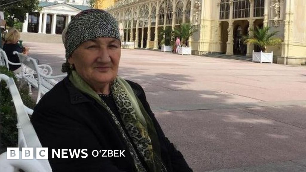 Jurnalistlar onasi nega haqorat qilindi? - BBC News O'zbek