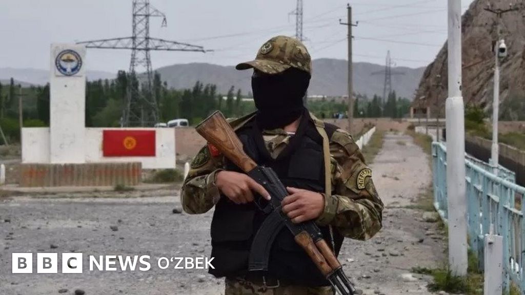 Янгиликлар: Ўзбекистонликлар Қирғизистонга 'қасос учун' ўтишдими? Qirg ...