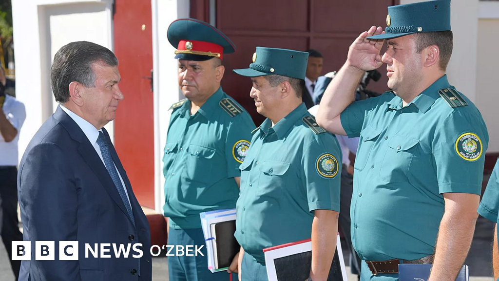 “Ўзбекистонни полиция давлатига айлантирадиган норма” – Сенат нега ...