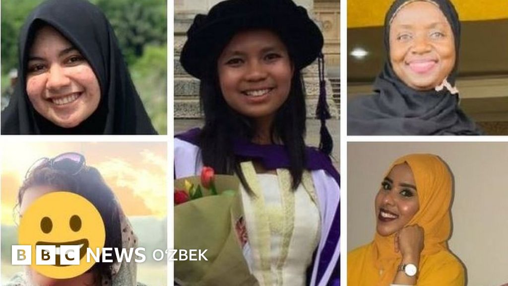 Шариат ҳукми остида яшаш аёл учун нимани англатади? Afg‘oniston Tolibon ...