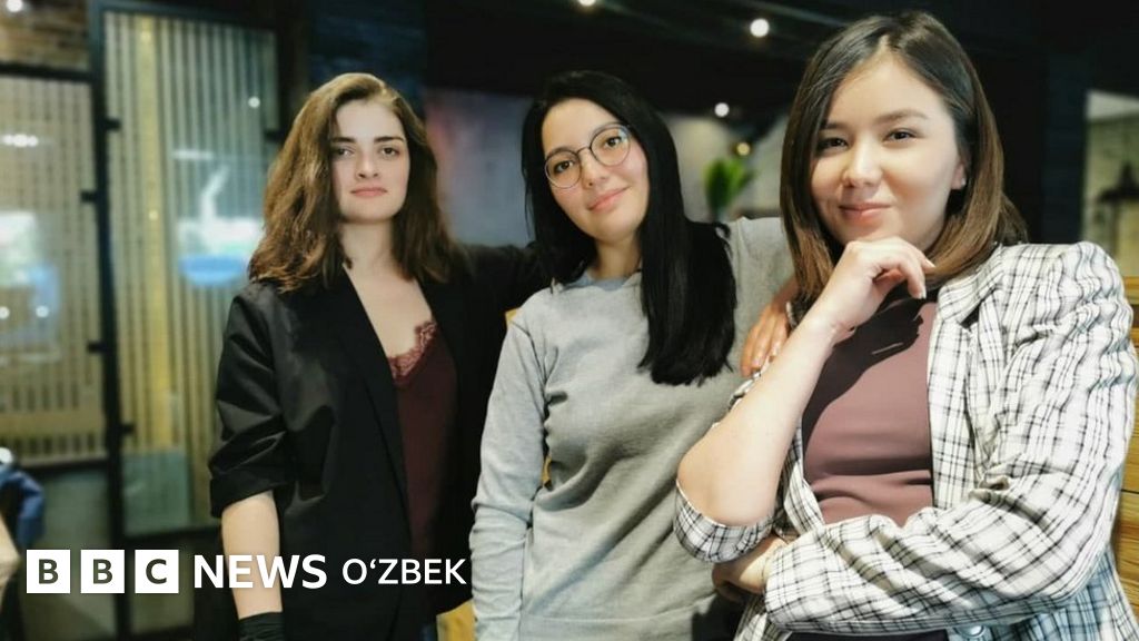 Ўзбекистон: Шаҳарлик қизлар деҳқончиликни қандай ривожлантирмоқчи ...