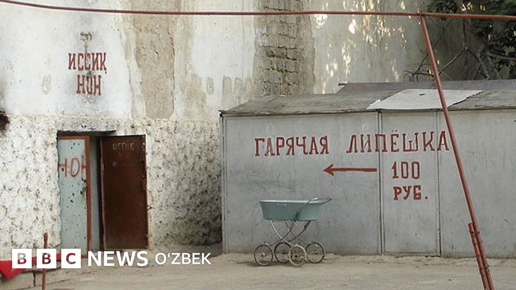 O'zbek tili haqida o'ylar va yoki “...zato Shavkat aka...” - BBC News O ...