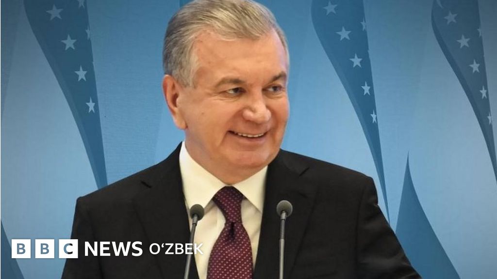 Янгиликлар: Энди Ўзбекистонда жиддий ўзгаришлар бўладими? Video O ...