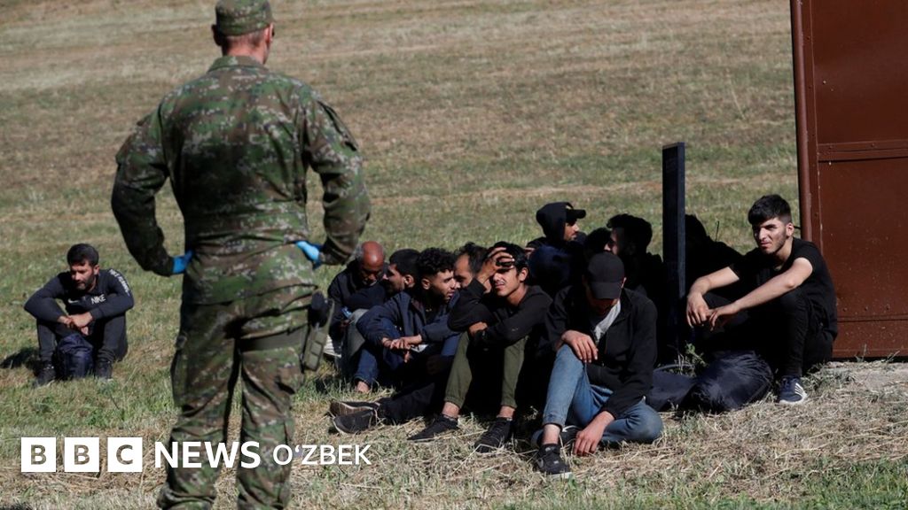 Ўзбекистон ва дунё: Истанбулдан Германияга етиб олиш учун $10000 ...