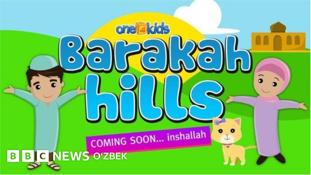 Video - "Bizga "halol multiklar kerak" - BBC News O'zbek