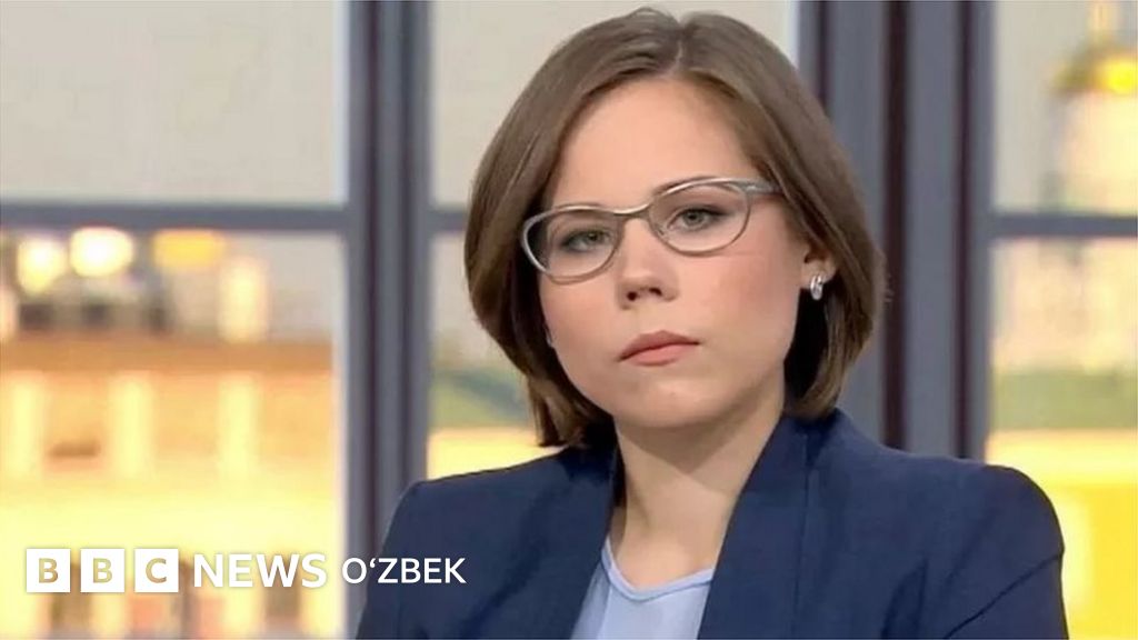 Россия-Украина: "Рус дунёси" асосчиси қизини ким ўлдирди? Фараз ва ...