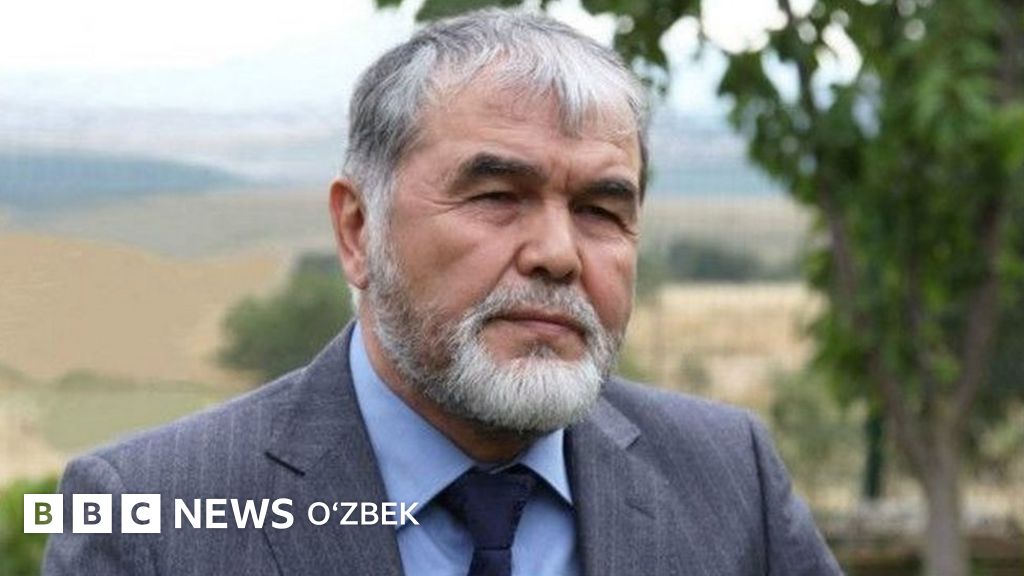 Muhammad Solih nomi Interpol qidiruvidan olib tashlandi - BBC News O'zbek