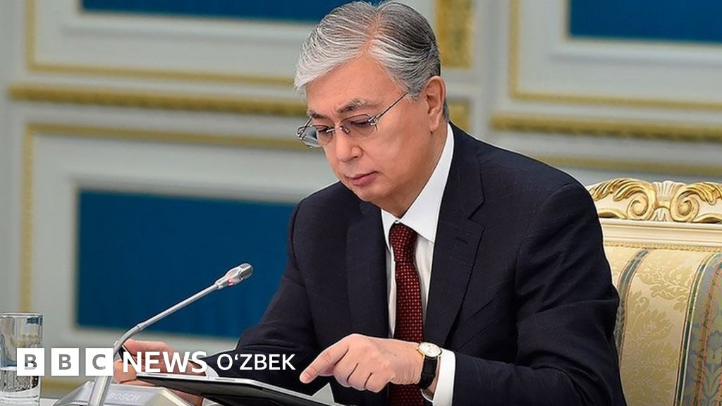 Ўзбекистон. Янгиликлар: Энди Ўзбекистонга Украина урушининг таъсири ...