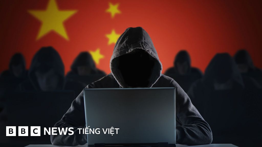 FBI cáo buộc hacker do Trung Quốc tài trợ tấn công hạ tầng kỹ thuật Mỹ ...