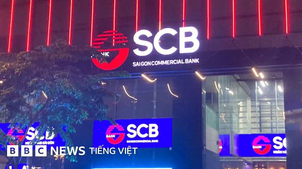 Vụ Trương Mỹ Lan: Báo Việt Nam ‘thận trọng’ vì lo người gửi tiền SCB hoang mang - BBC News Tiếng ...