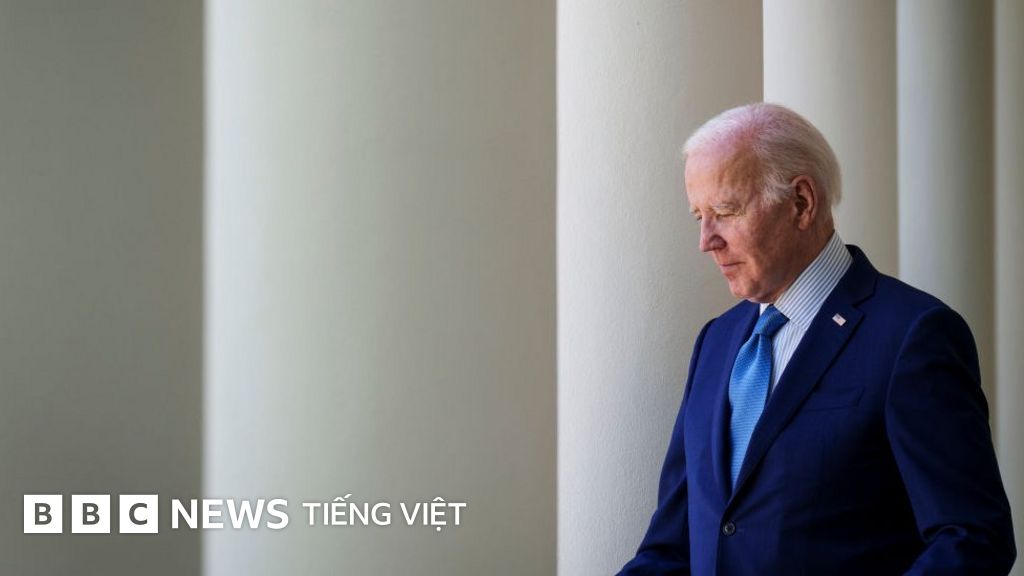 Joe Biden có quá già để làm tổng thống Mỹ thêm một nhiệm kỳ khi 80 tuổi ...