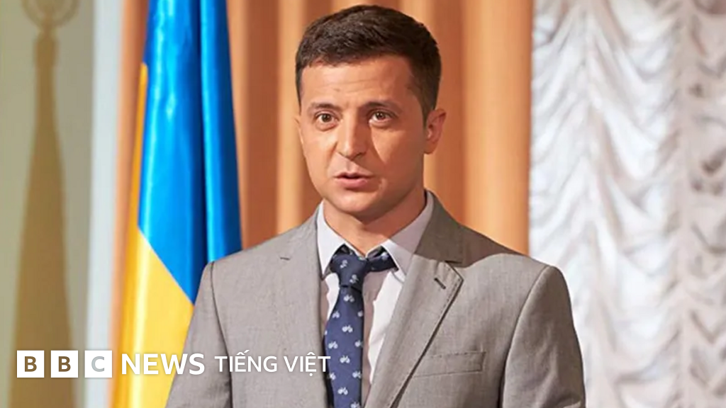 Phim 'Servant of the People': Tuyên chiến với tham nhũng bằng công chức ...