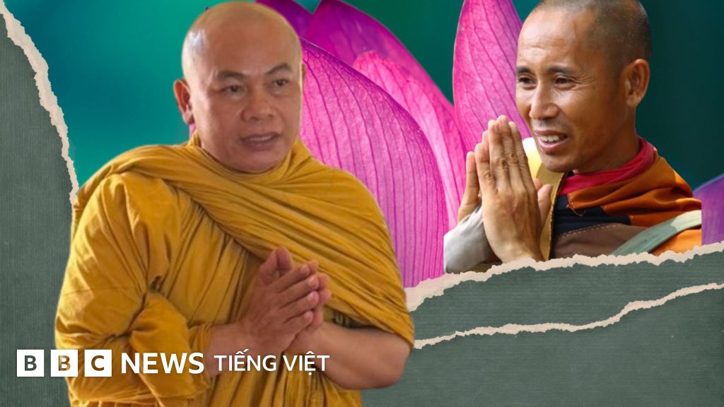 Sư Thích Minh Đạo trở lại sau vụ ‘kiểm điểm’, nói rõ quan điểm về sư ...