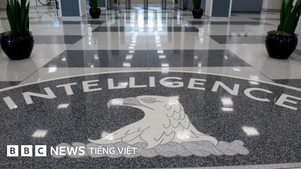 Wikileaks nói CIA có công cụ rình mò qua TV - BBC News Tiếng Việt