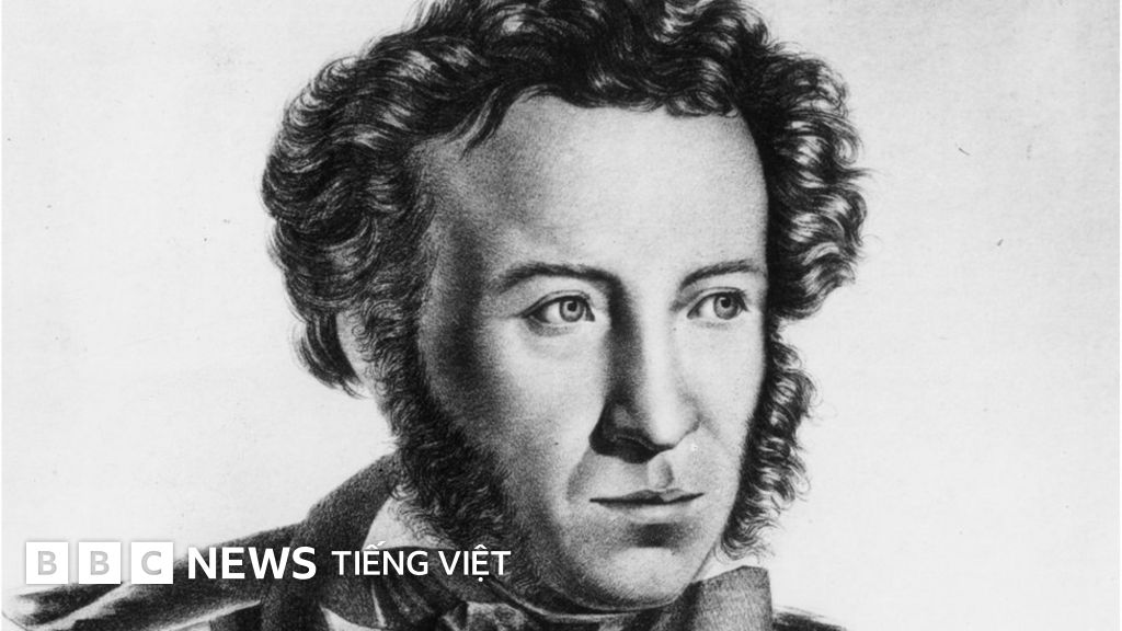 Đón tượng Pushkin, Hà Nội nên yêu cả tinh thần tự do và hòa bình của ...