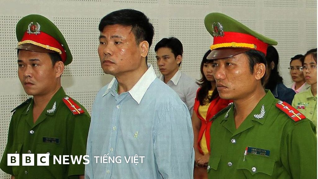 AI và FLD: VN siết tự do ngôn luận và tấn công mạng tạo mối nguy cho ...