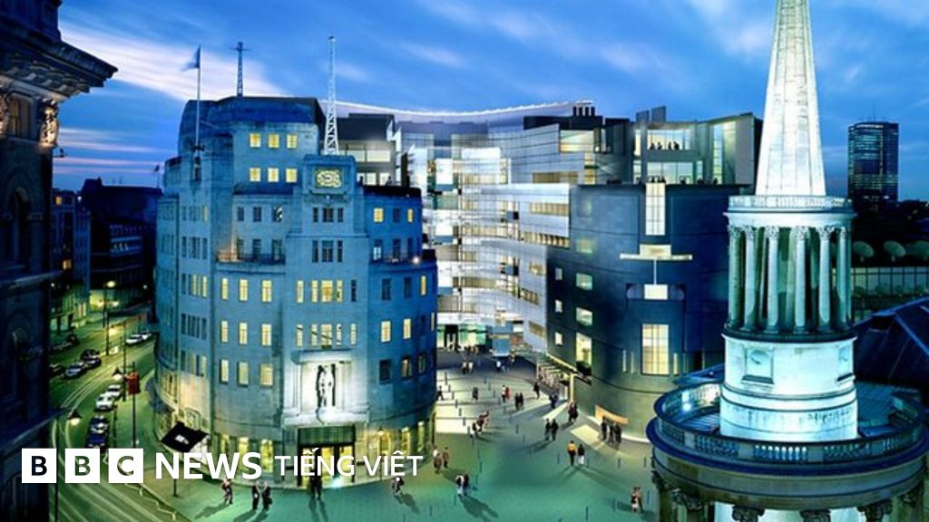 Sách kỷ niệm 100 năm ngày BBC phát sóng nói tương lai của đài 'nhiều ...