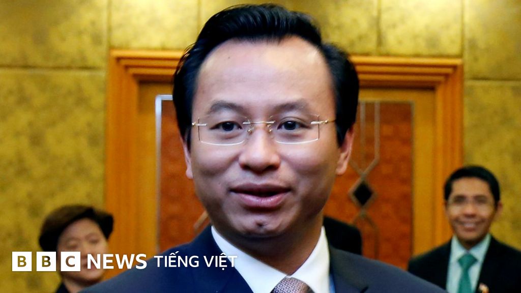 Đảng Sẽ Kỷ Luật Dàn Lãnh đạo Đà Nẵng Bbc News Tiếng Việt