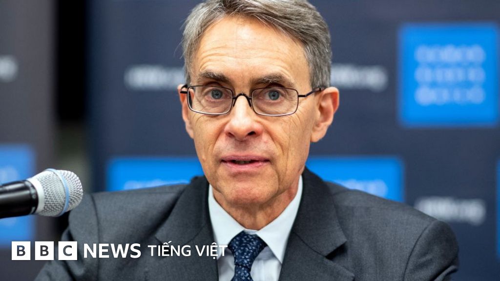 Hrw Vn Chưa Cải Thiện Nhân Quyền Tq đang Là Mối đe Dọa Toàn Cầu Bbc