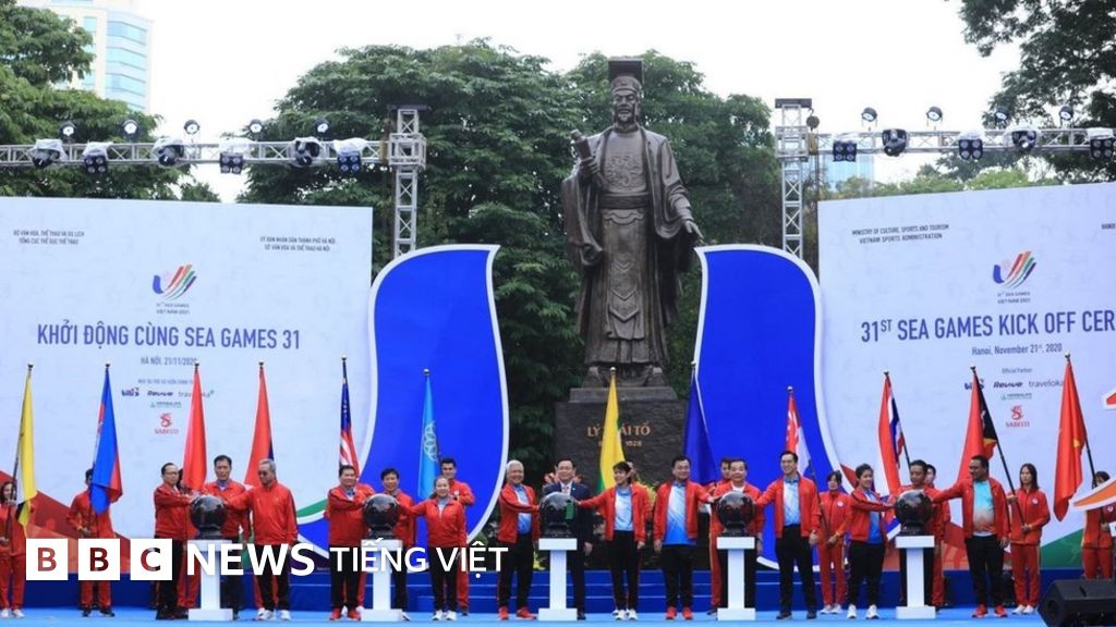 SEA Games 31 tại Việt Nam, nên hoãn hay vẫn tổ chức? - BBC News Tiếng Việt