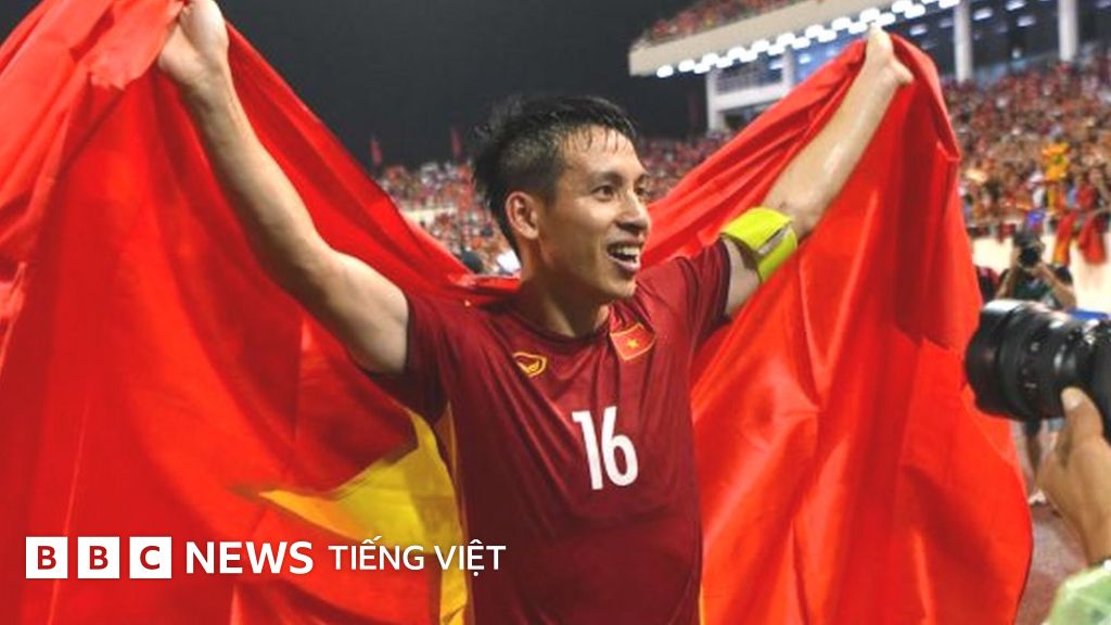 Đỗ Hùng Dũng: ‘Thầy Park rất thấu hiểu văn hóa Việt Nam’ - BBC News ...