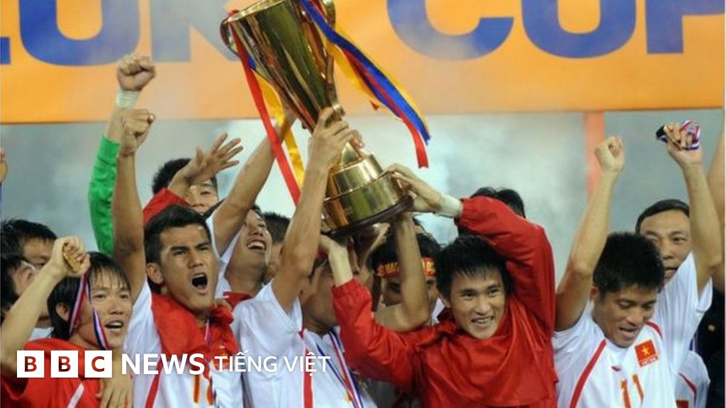 Euro 2020: Tại sao VTV mua bản quyền sớm? - BBC News Tiếng Việt