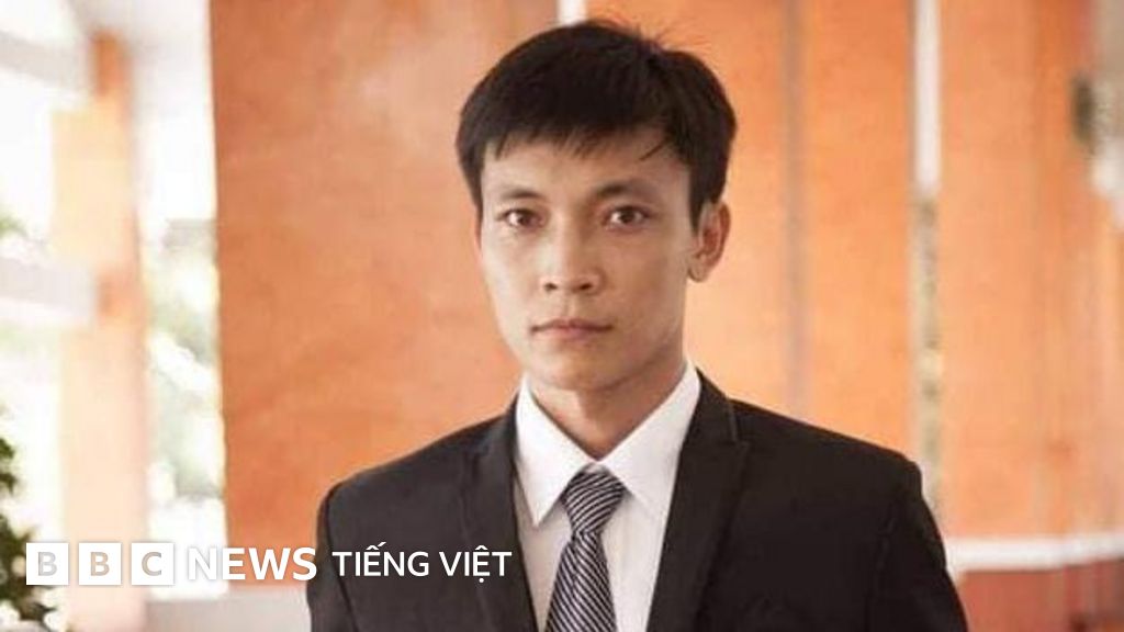 Nhà bất đồng chính kiến Bùi Văn Thuận sắp ra tòa - BBC News Tiếng Việt