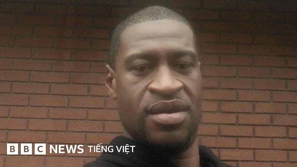 George Floyd: Cảnh sát bảo người đàn ông hấp hối 'Đừng la nữa' - BBC ...