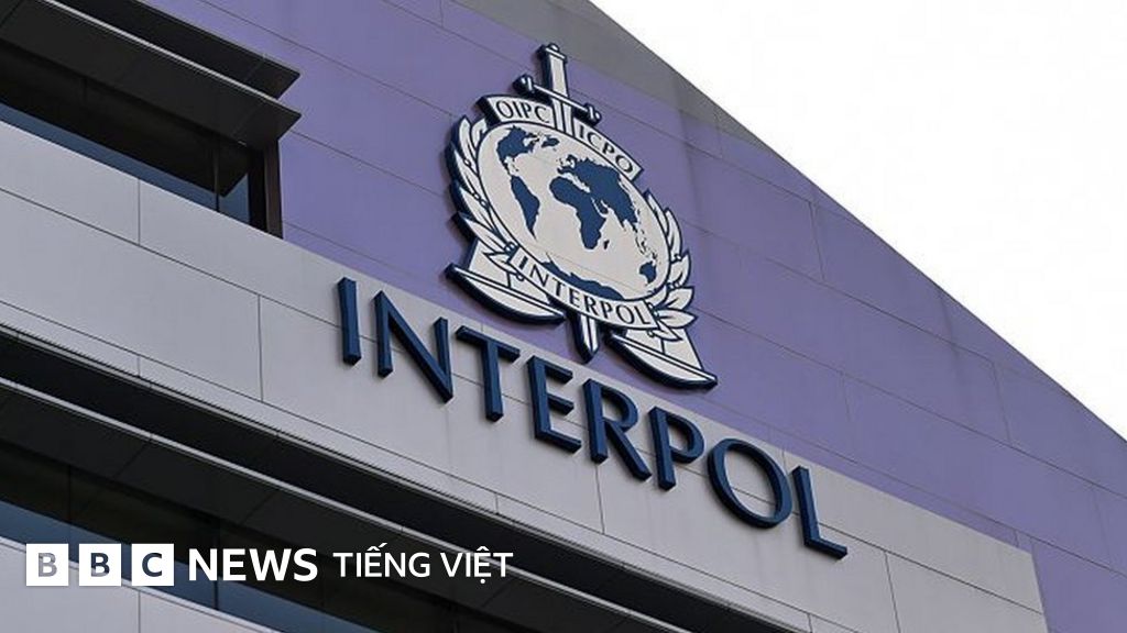 TQ yêu cầu Interpol bắt tỉ phú 'trốn chạy' - BBC News Tiếng Việt