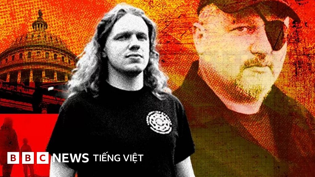 Mỹ: 'Chúng tôi đã thoát lực lượng binh lính của cha mình bằng cách nào?' - BBC News Tiếng Việt