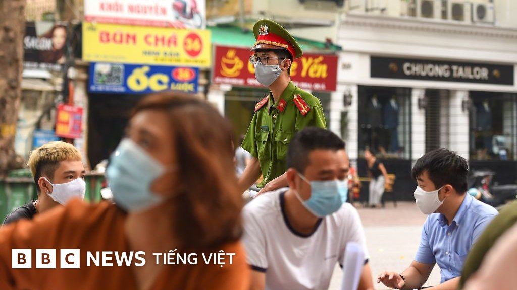 Các nhà hoạt động Việt Nam bị nhóm hacker khét tiếng nhắm tới? - BBC ...