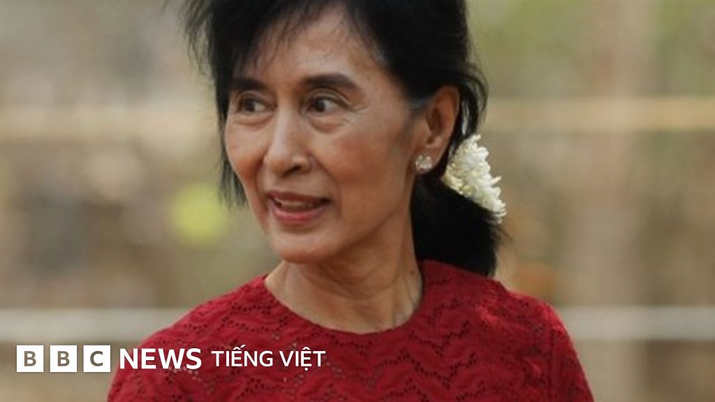 Myanmar: Bà Suu Kyi bị chính quyền quân sự kết án 5 năm tù giam vì tội ...