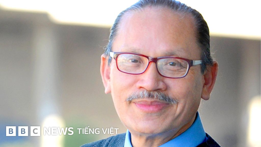 Nghị viên Nguyễn Tâm: 'Đảng Dân Chủ khó lật ngược thế cờ' - BBC News ...