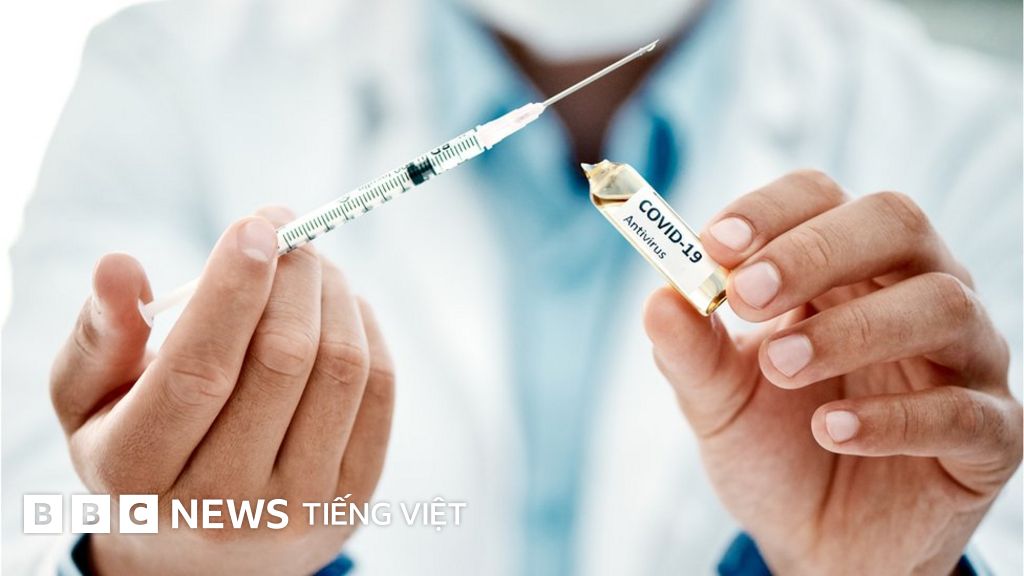 Covax: Có gì sai đối với một tỷ liều vaccine được quyên góp? - BBC News ...